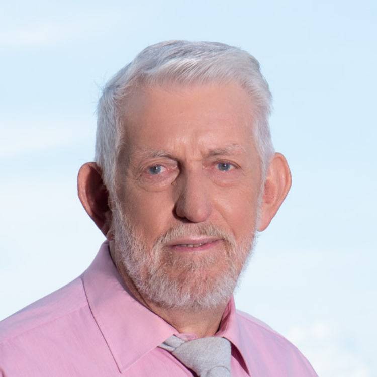 About our team - The Silent Majority